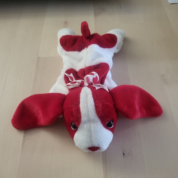 Chosun International | Toys | Chosun Valentine Dog Floppy Bean Bag ...